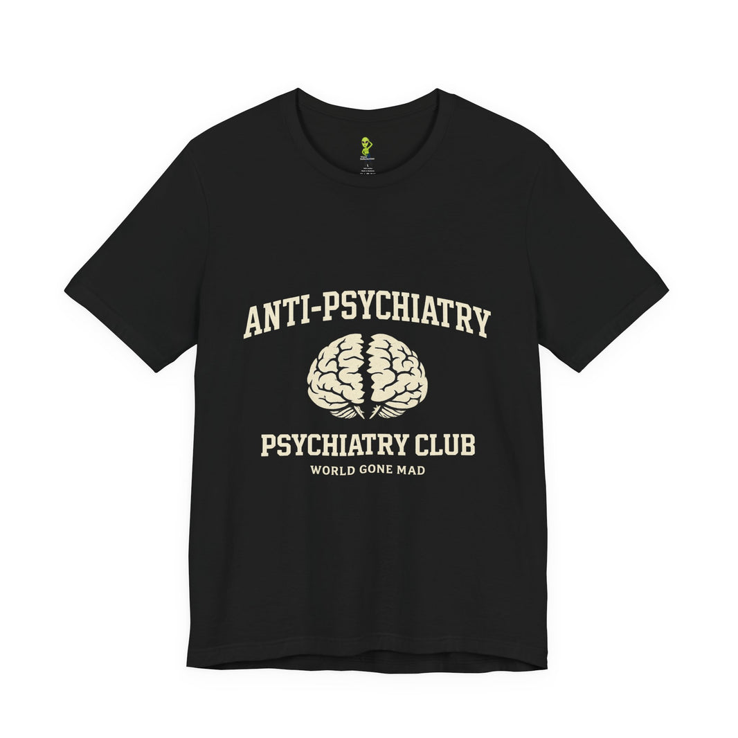 Apparel – Visual Hallucinations
